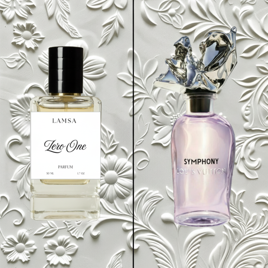 Home perfume - Lamsa Perfumes
