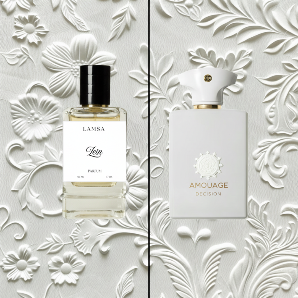 Home perfume - Lamsa Perfumes